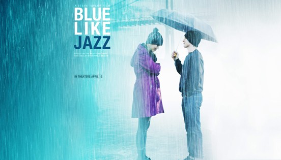 BLUE LIKE JAZZ to Open in Theatres on April 13 after Premiere at 2012 ...