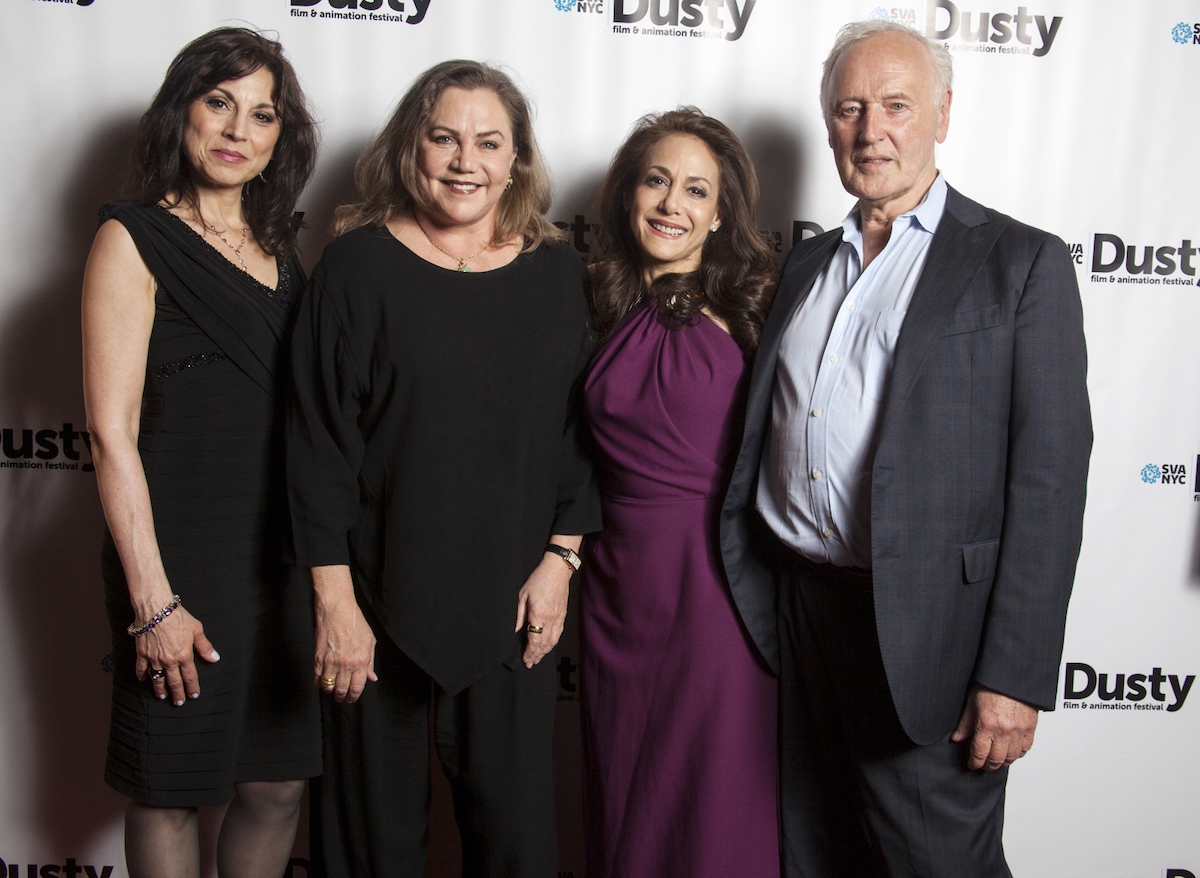 School of Visual Arts Announces Winners of Dusty Film & Animation ...