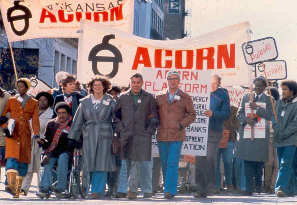 'ACORN and the Firestorm' Documentary To Debut on PBS Independent Lens ...