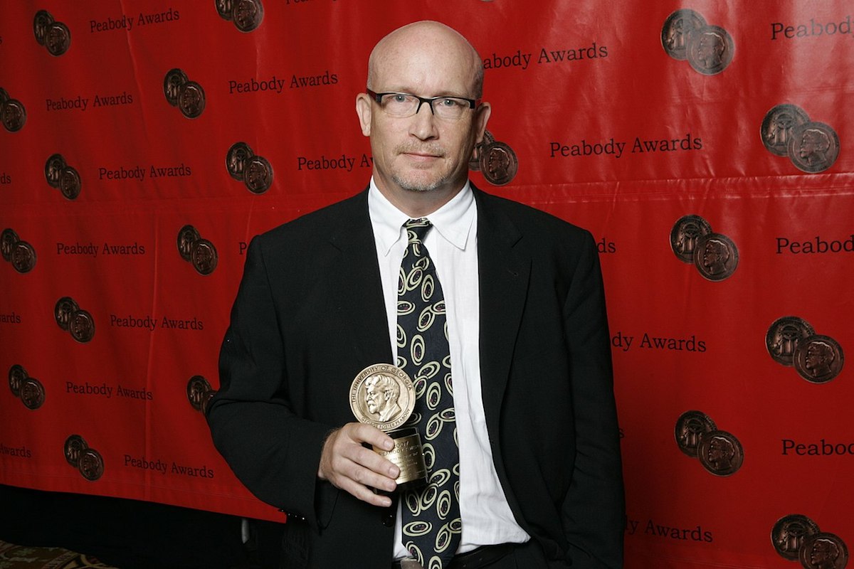Alex Gibney Directing New HBO Documentary on the Rise and Fall of ...