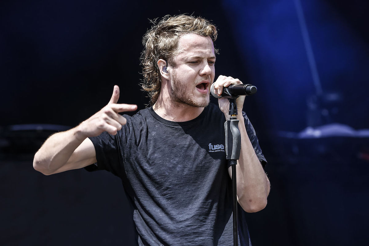 BELIEVER Follows Imagine Dragons' Dan Reynolds on His Quest for LGBTQ ...