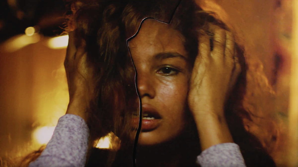 See Official Poster for MADELINE’S MADELINE Starring Molly Parker ...