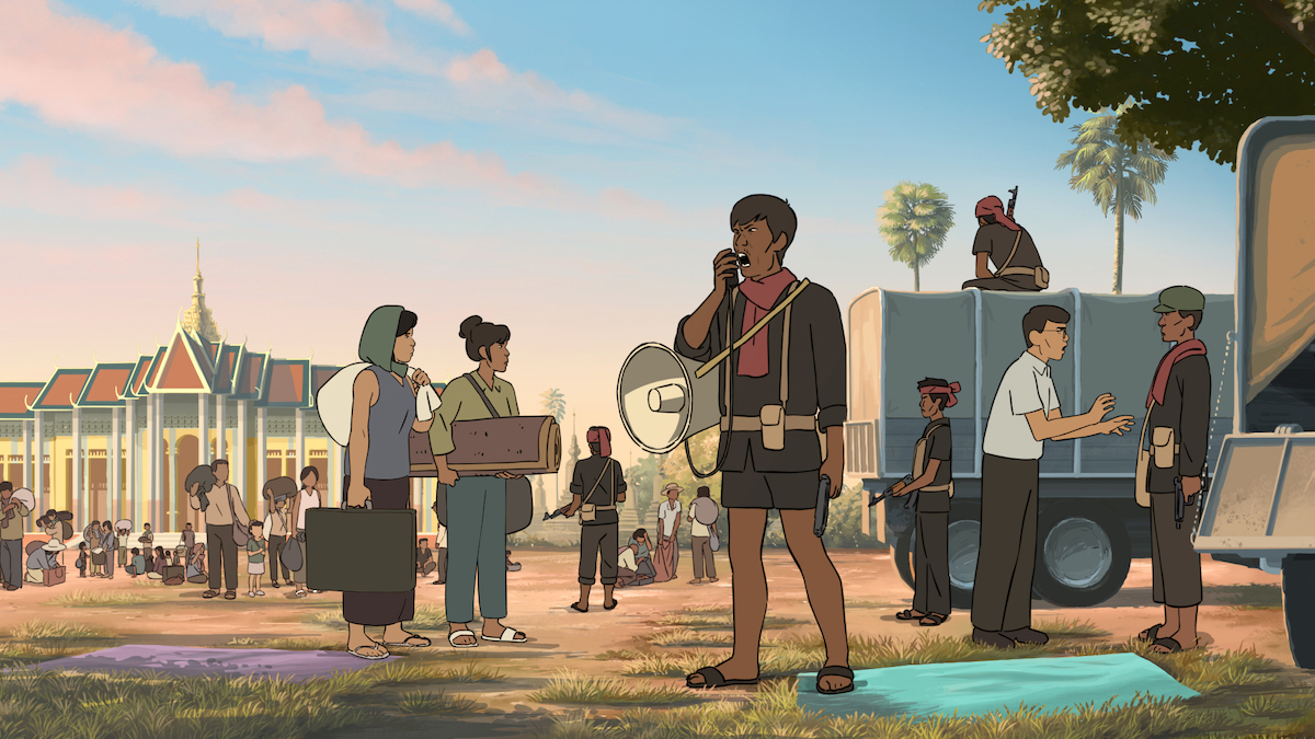 2019 Animation First Festival in NYC, Dedicated to French Animation ...