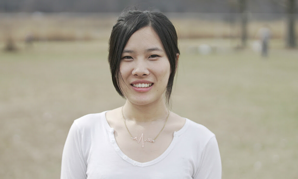 Chinese Filmmaker Siyi Chen Wins 2019 SFFILM New American Fellowship - VIMooZ