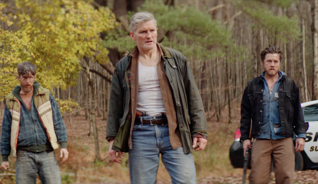 Jason Noto's Supernatural Mystery/Thriller BEYOND THE NIGHT Sets a ...