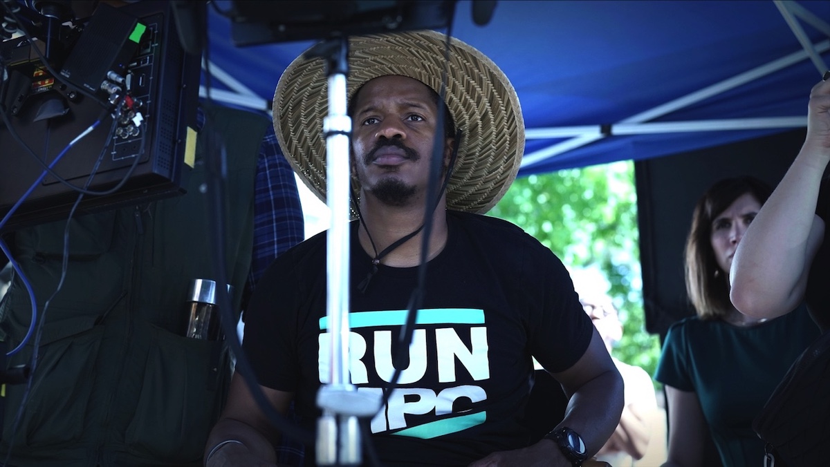 New Films by Nate Parker, Graeme A. Scott and Buddy Squires to World ...