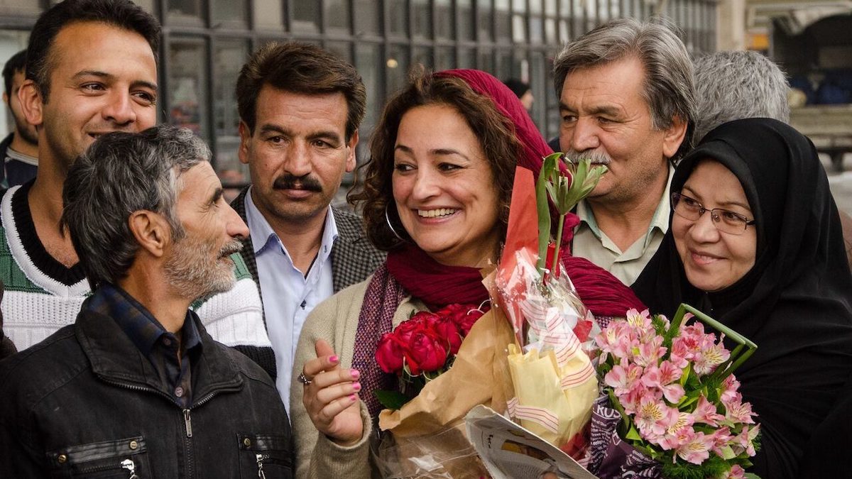 Iran Selects Documentary FINDING FARIDEH for 2020 Oscar Race for Best ...