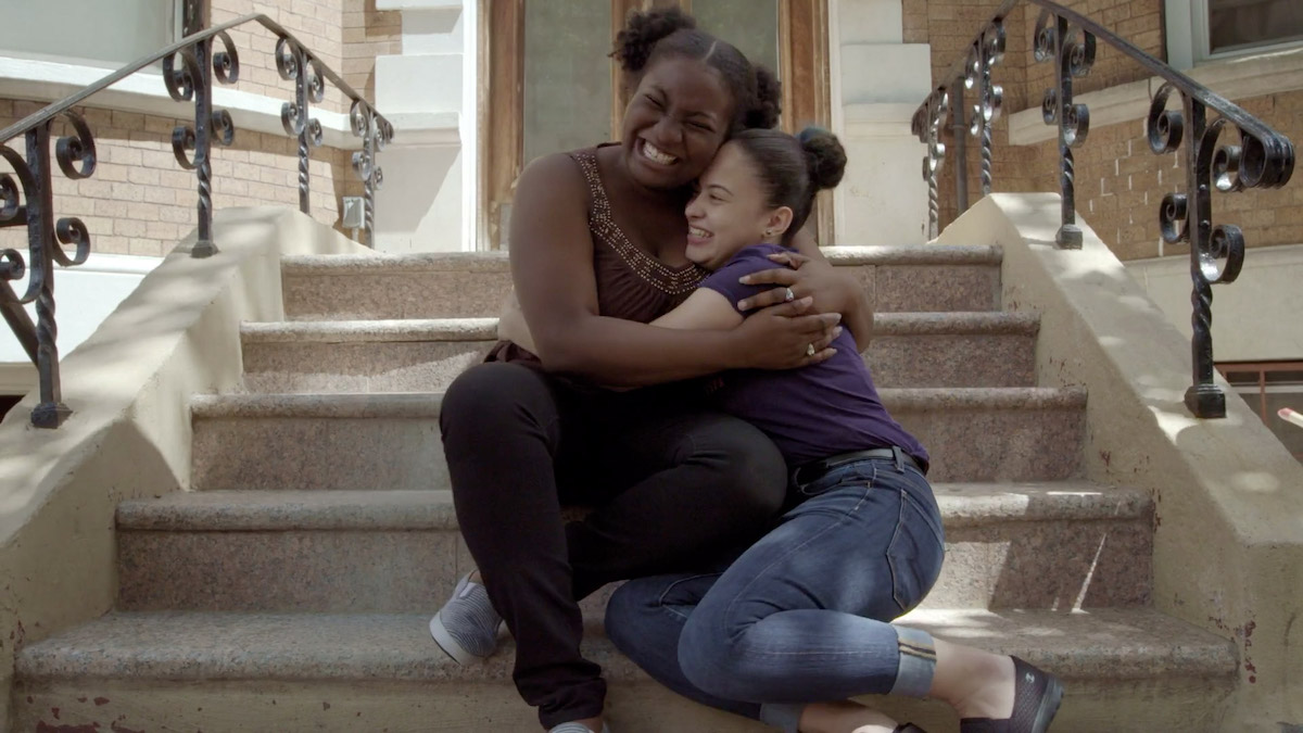 Watch Trailer for HBO Documentary THE BRONX, USA Celebrating the ...