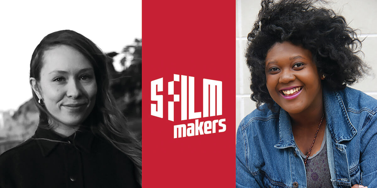 Indie Filmmakers Gina Hackett and Josalynn Smith Win 2019 Sloan Science ...