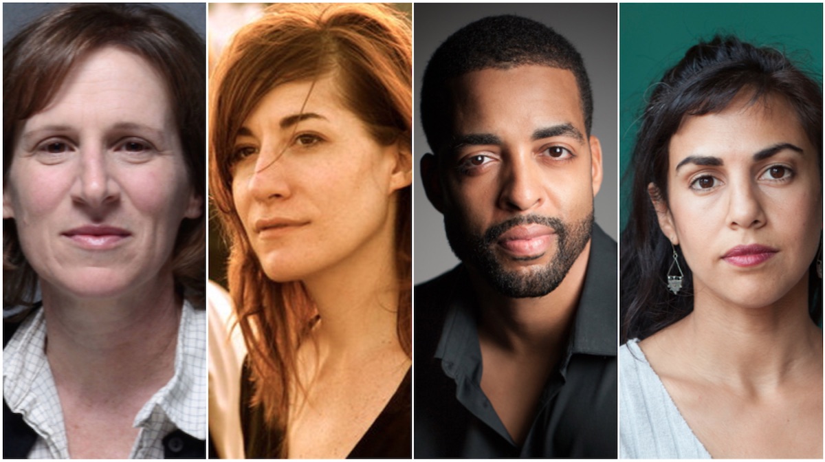 Film Independent Announces Winners of Filmmaker Grants at Spirit Awards ...