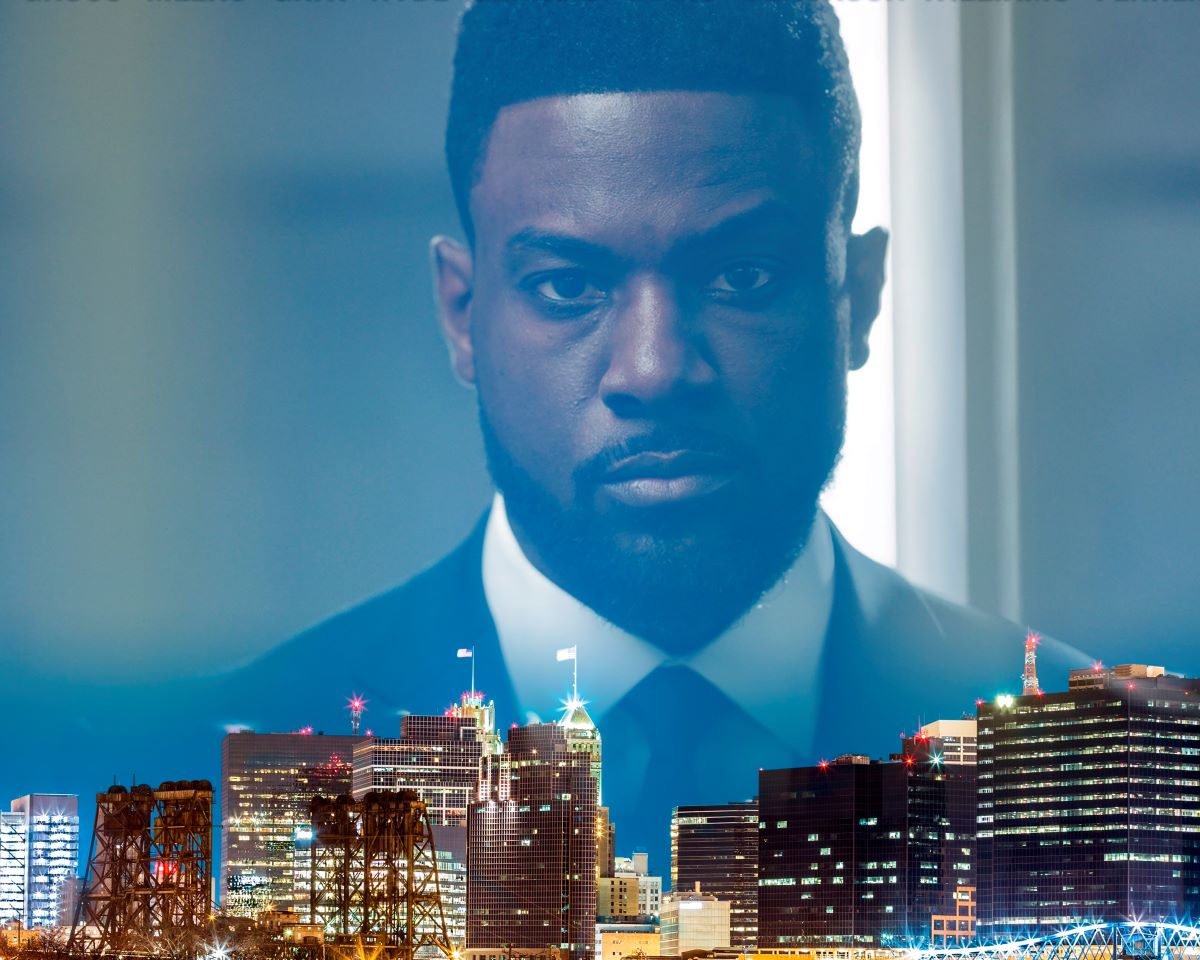 Watch Official Trailer For DUTCH, Urban Lit Cult Classic By Teri Woods ...