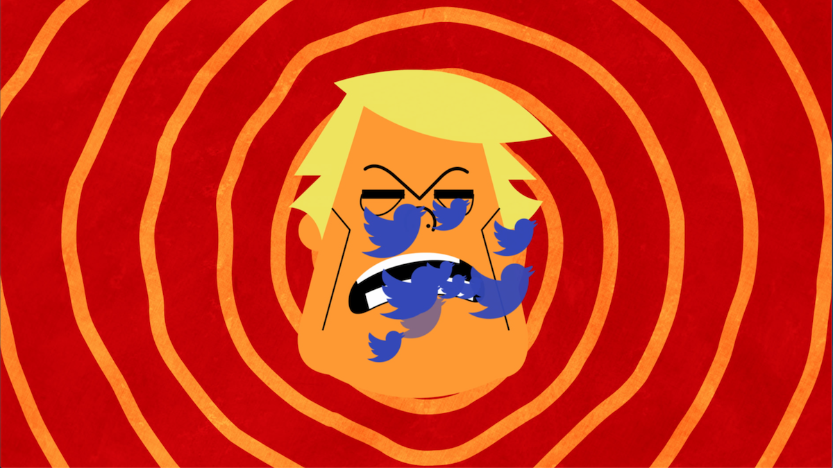 ‘Unfit’ The Explosive New Documentary on the Psychology of Donald Trump ...