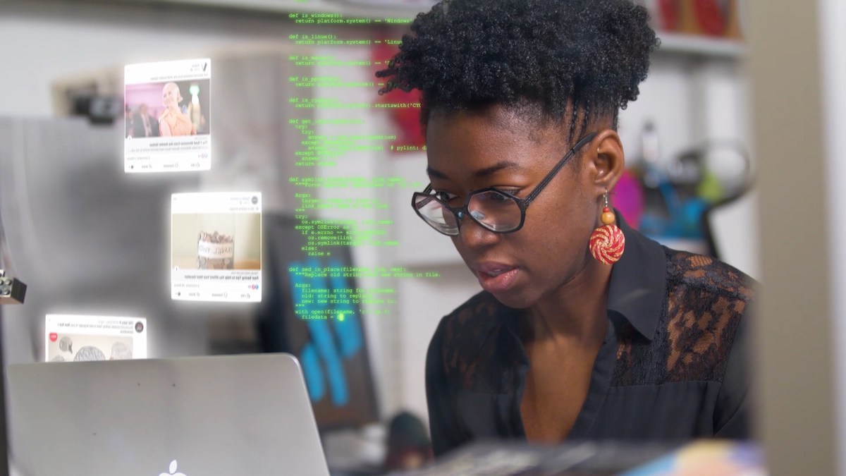 Sundance Documentary CODED BIAS Gets Virtual Cinema Release in November ...