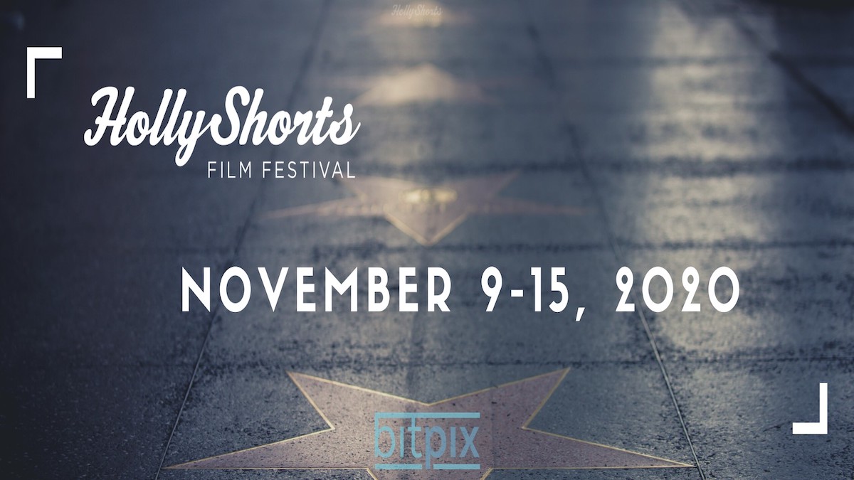 Hollyshorts Film Festival Reschedules 16th Edition - VIMooZ