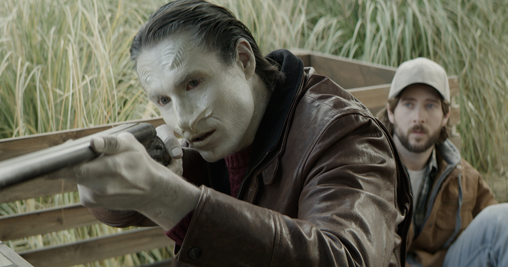 Watch First Look Trailer for PROGENY, Sci-fi/Body Horror Short Film at ...