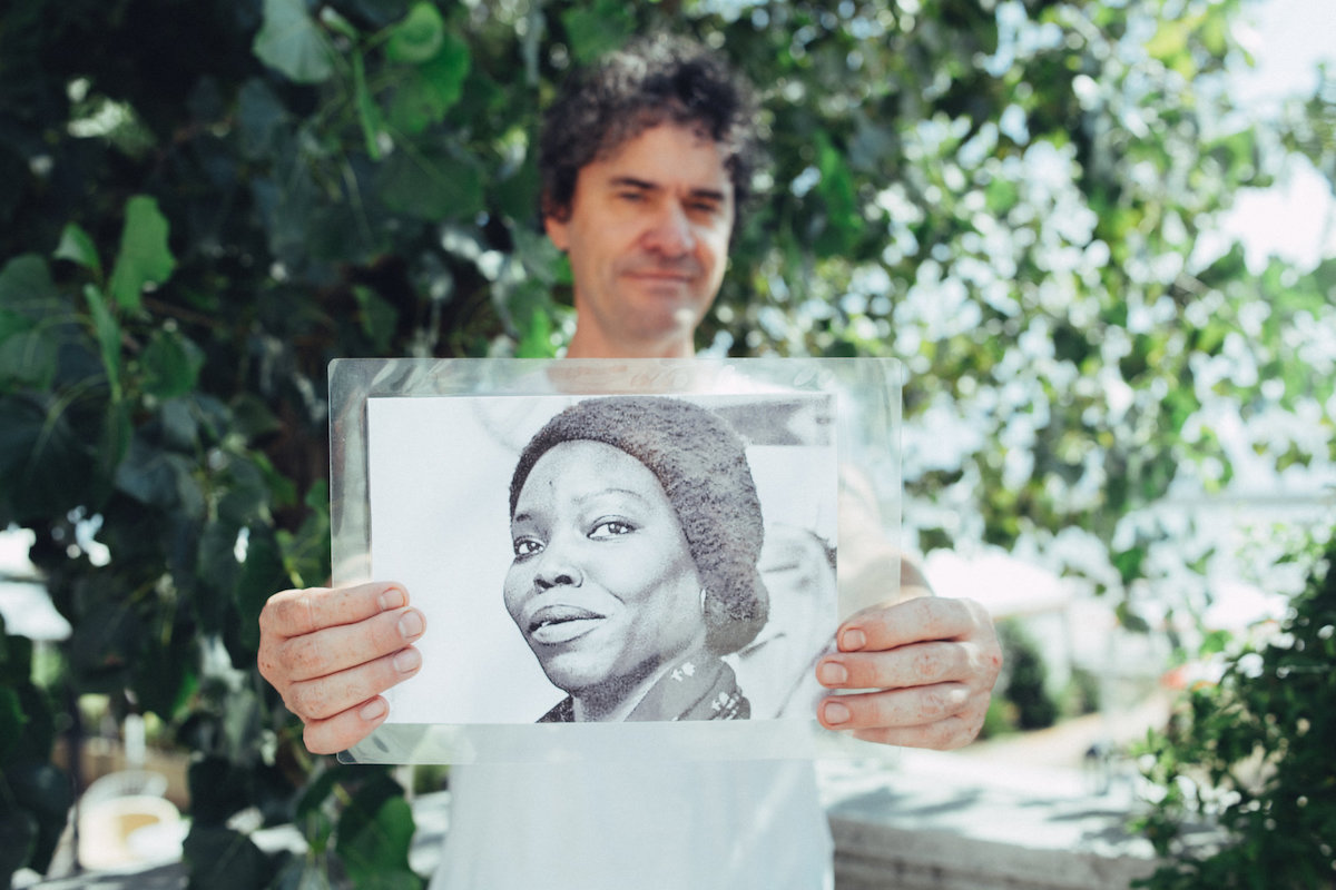 European Film Awards Honors Mark Cousins' WOMEN MAKE FILM: A NEW ROAD ...