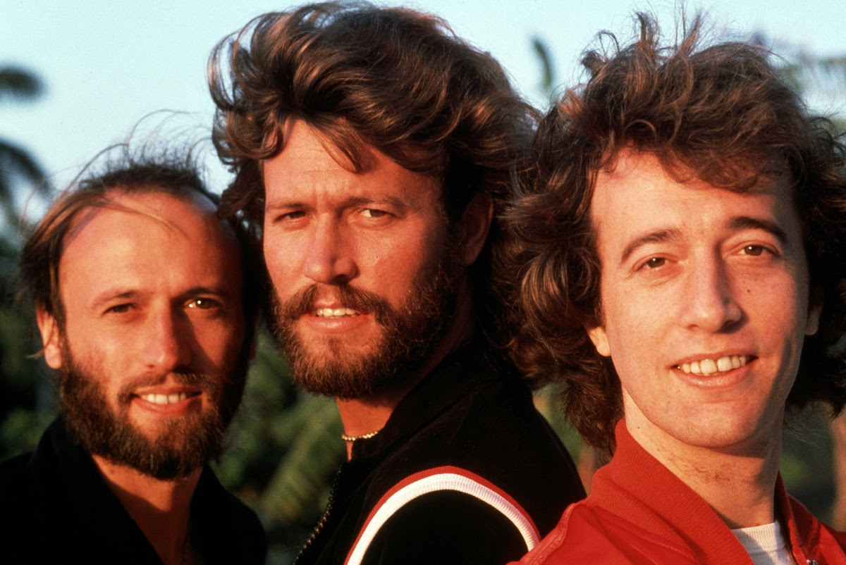 'The Bee Gees: How Can You Mend a Broken Heart' Documentary Set for CNN ...