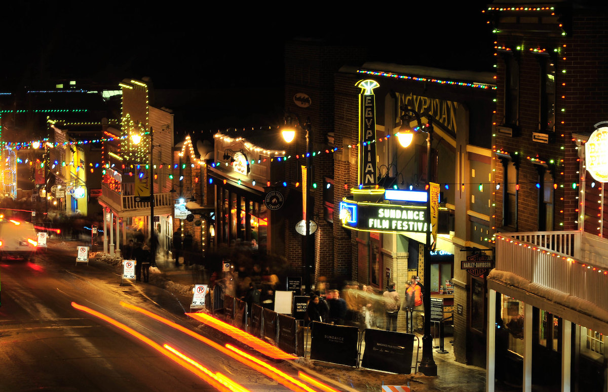 Sundance ‘21 Reveals Special Events and Conversations Lineup - VIMooZ