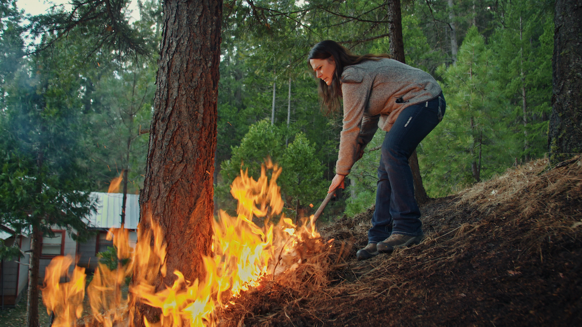 Bring Your Own Brigade Trailer. Lucy Walker’s Documentary Captures the ...