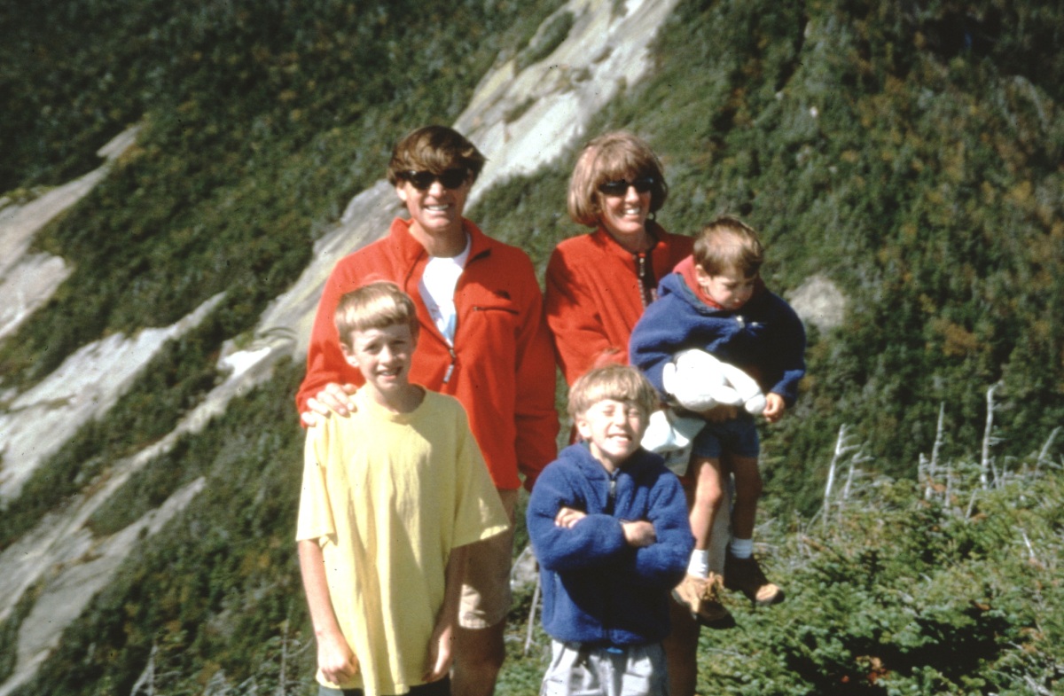 Award-Winning Documentary TORN From Nat. Geo. Explorer Max Lowe Set For ...