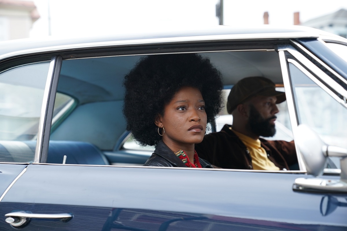 ALICE Starring Keke Palmer and Common Gets Release Date Following ...