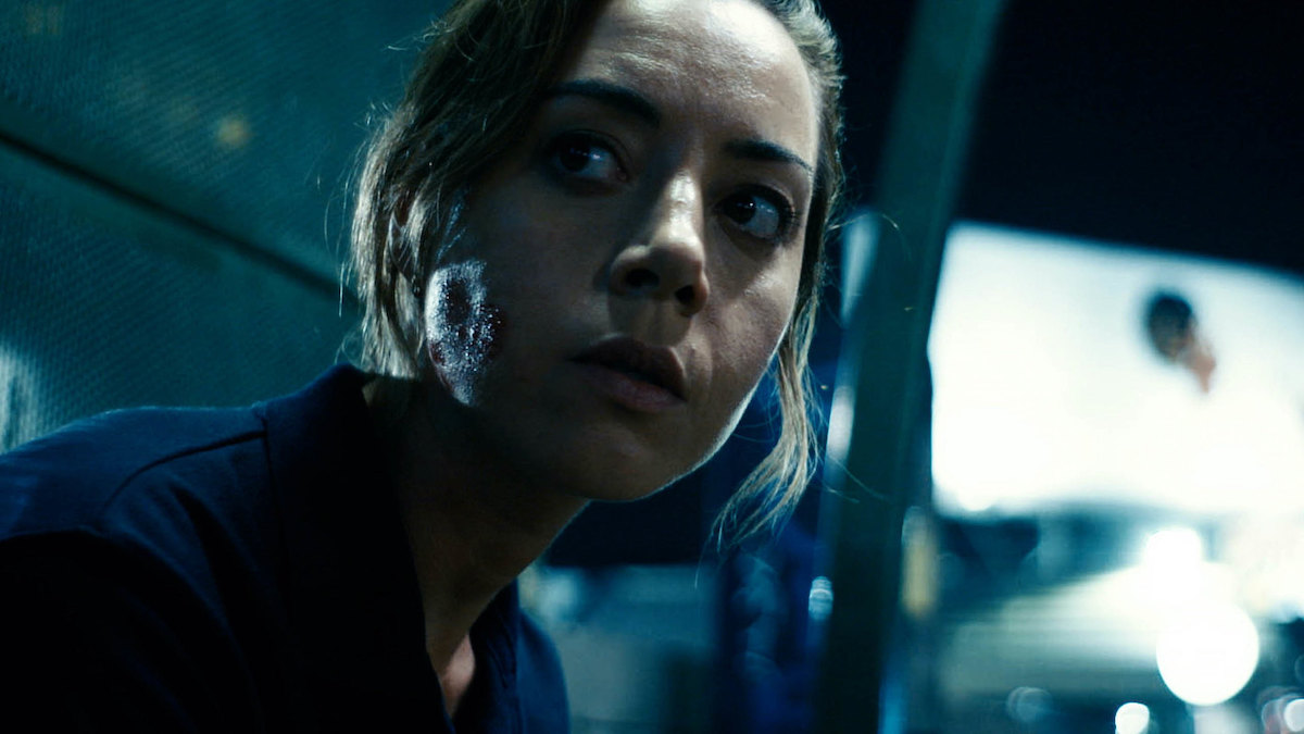 Sundance Thriller EMILY THE CRIMINAL Starring Aubrey Plaza Acquired by ...