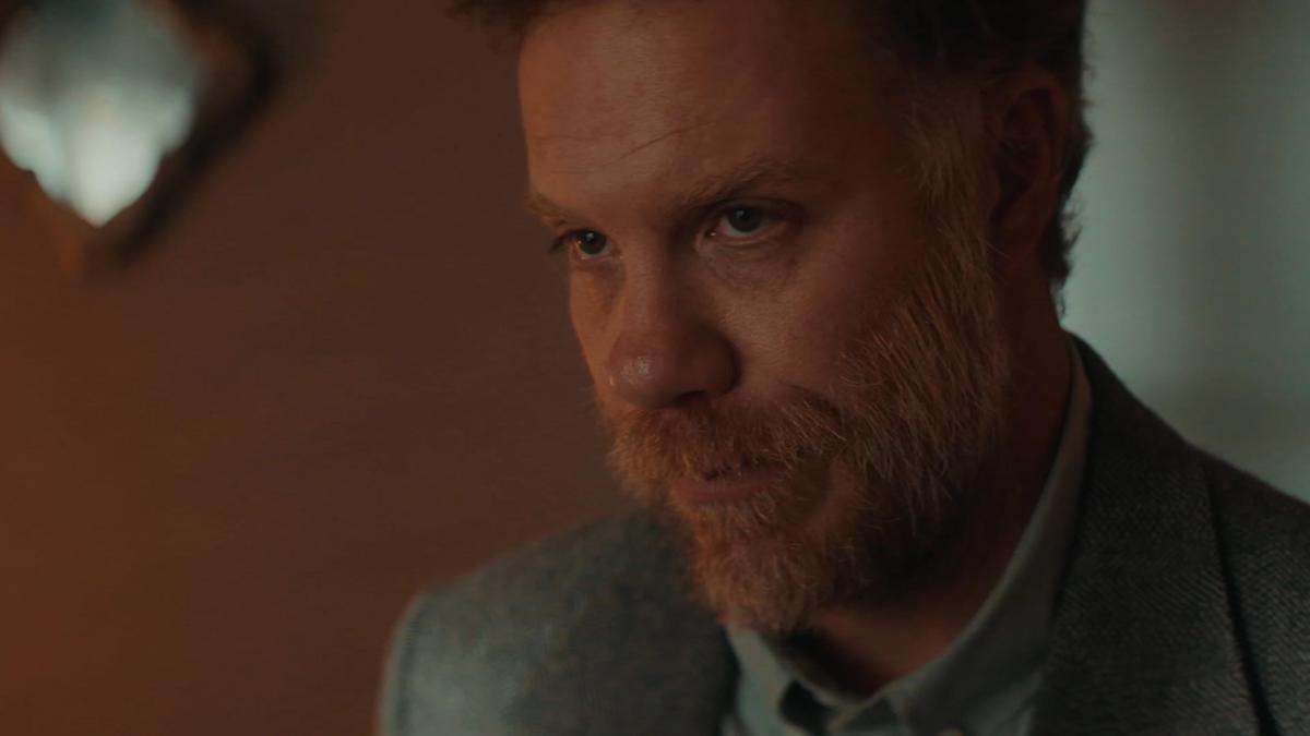 Horror-thriller THE RETALIATORS Starring Michael Lombardi, Marc ...