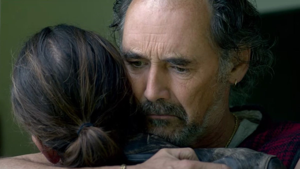 INLAND Trailer: Rory Alexander, Mark Rylance Star in Fridtjof Ryder's ...