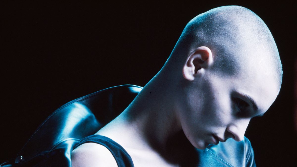 NOTHING COMPARES Trailer: Documentary on Rise and Fall of Sinead O ...