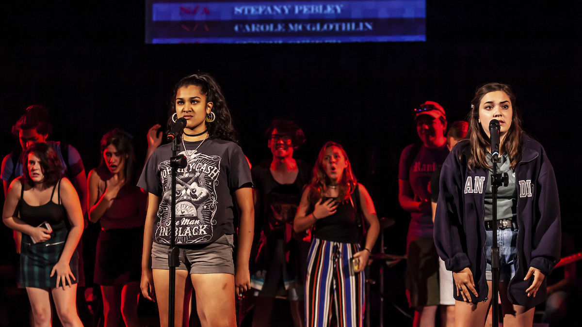 MY SO-CALLED HIGH SCHOOL RANK Trailer: HBO Documentary Chronicles High ...