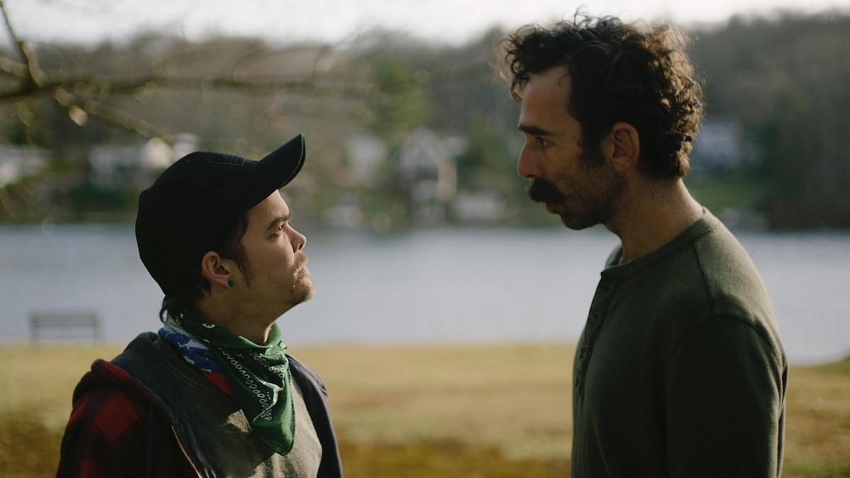 NORTHERN SHADE Trailer. Jesse Gavin, Joseph Poliquin Star in ...