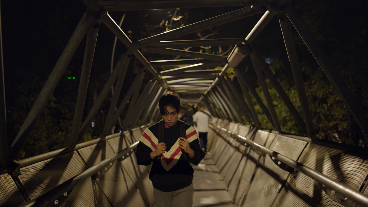 HUESERA: THE BONE WOMAN Trailer. Tribeca Fest Winning Mexican Horror ...