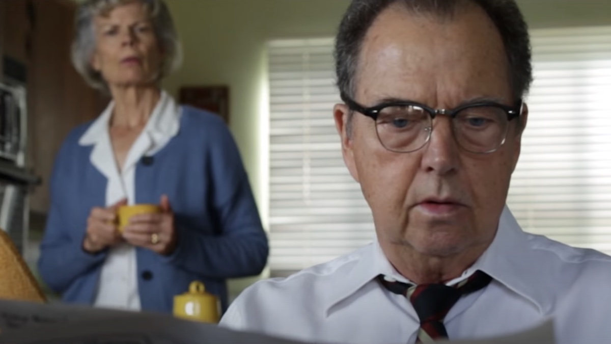 THE OTHER FELLOW Trailer. Matthew Bauer's Documentary Explores Real ...