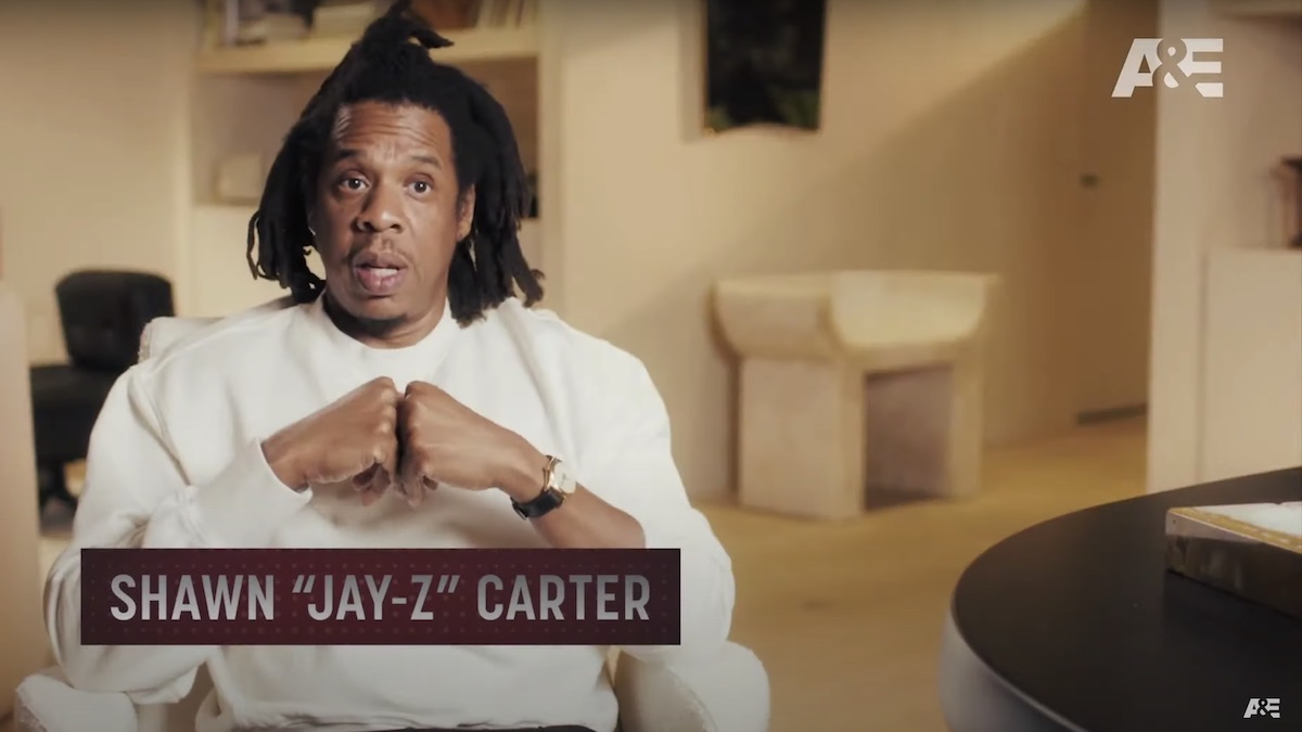 Exposing Parchman Trailer. Roc Nation's Investigative Documentary on ...