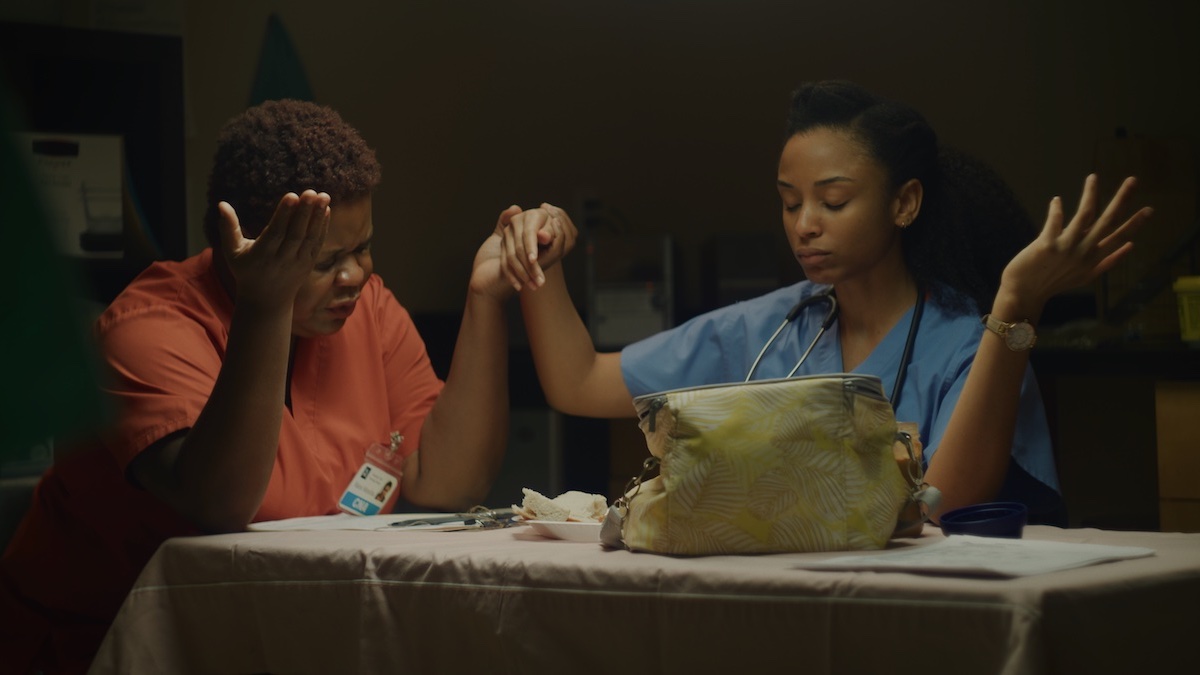 20th Chicago African Diaspora Film Festival Lineup, Opens with Edson ...