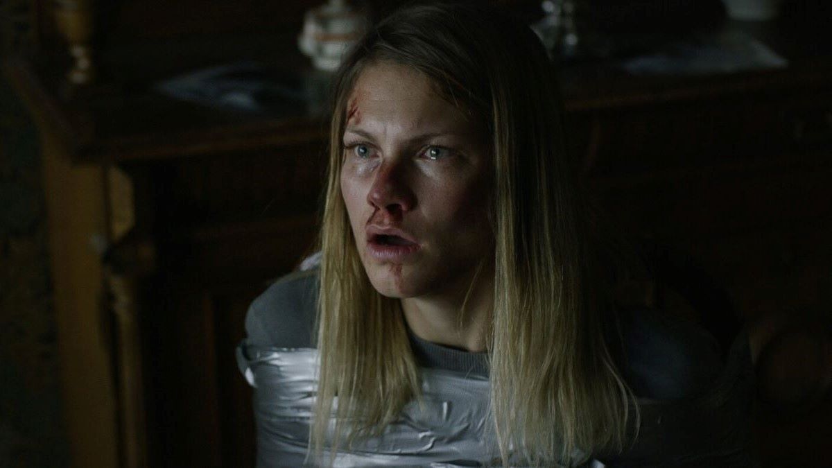 Dark Windows Trailer - Anna Bullard, Annie Hamilton Star in Horror Thriller by Alex Herron - VIMooZ