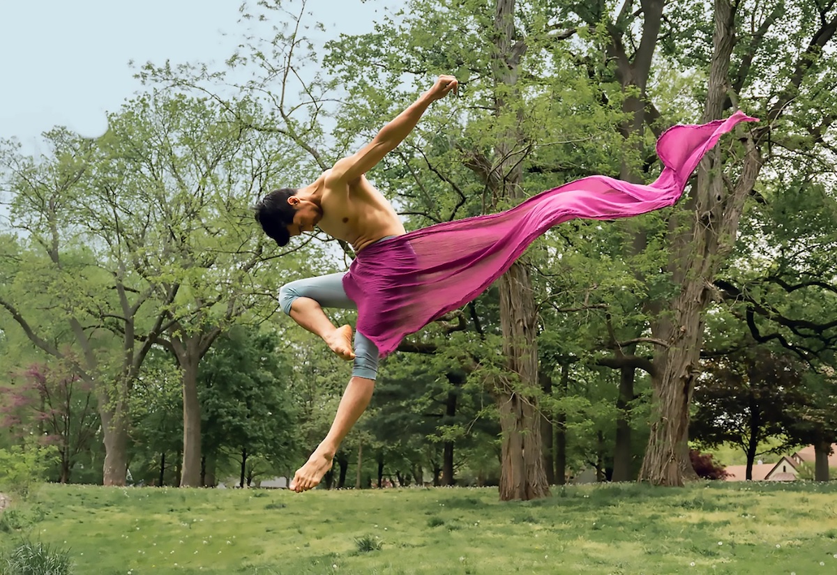 Diverse Dance Styles Celebrated in 14th San Francisco Dance Film ...