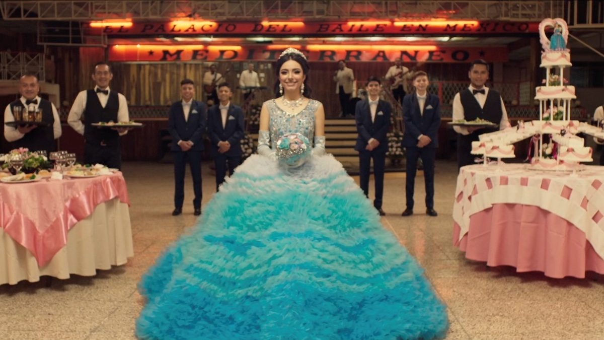 Chava Cartas' Coming of Age Comedy 'Surviving My XV' to Open Hola ...