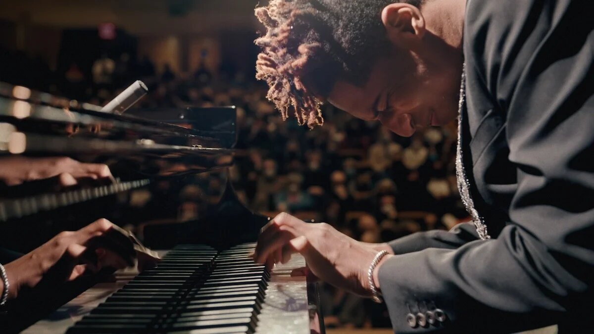Symphony, Copa 71 and Anselm Headline SFFILM Doc Stories Program - VIMooZ