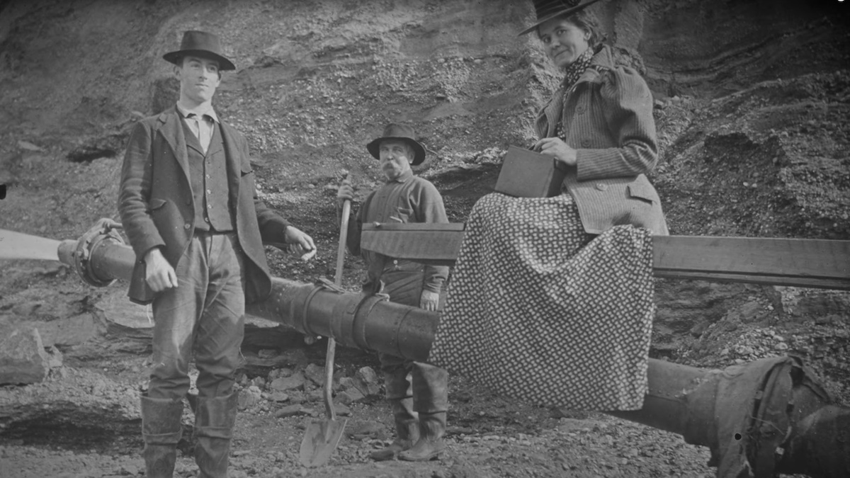 Hico, Texas' 5th Billy the Kid Film Festival Unveils Lineup, Led by 'Billy the Kid: The Silver ...