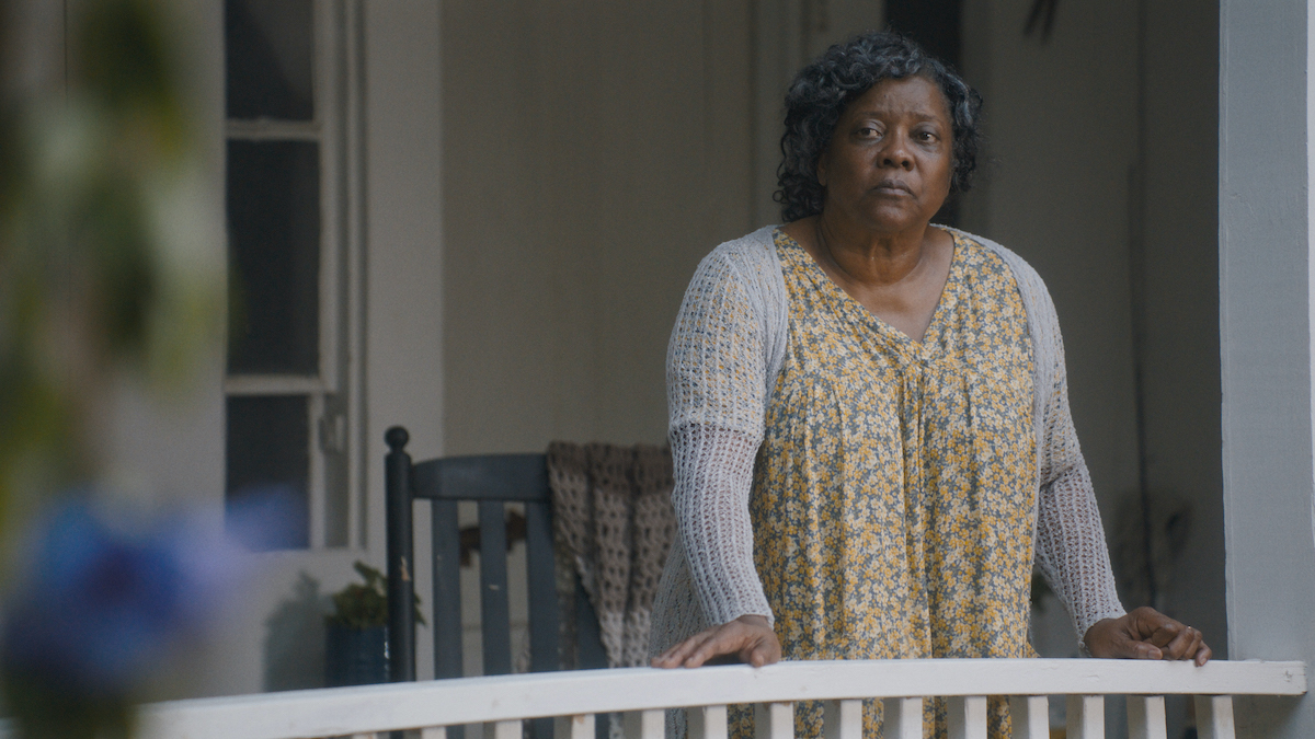Lynn Dow’s 'Bull Street' Starring Loretta Devine Opens 26th Sarasota ...