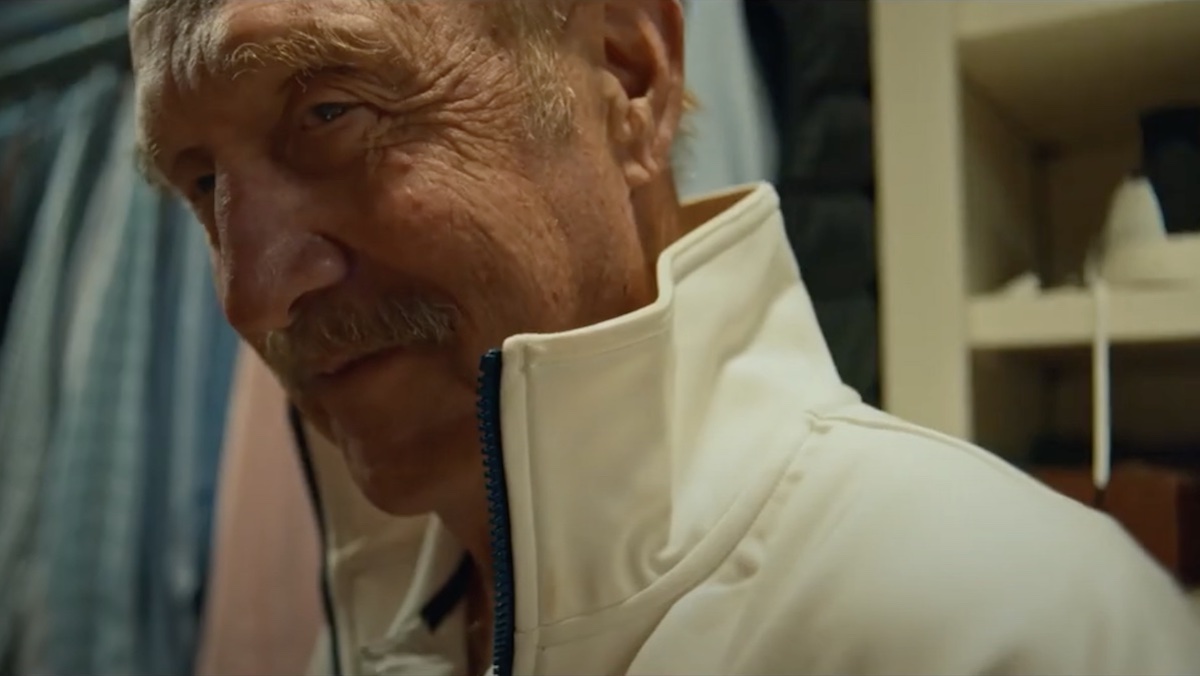 'Who Is Stan Smith?' Documentary Chronicles Life of Pro Tennis Player ...