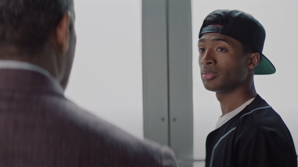 Kendrick Brothers' New Faith Based Drama Film 'The Forge' Stars ...