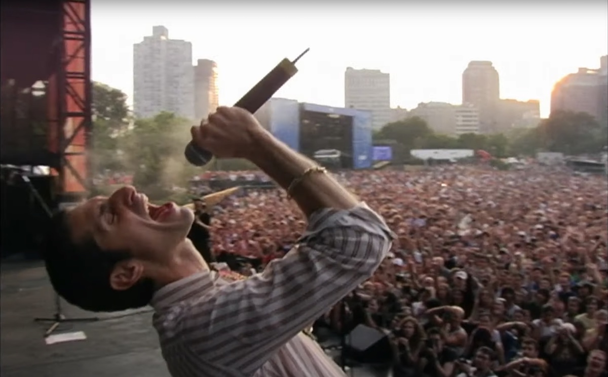 'Lolla: The Story of Lollapalooza' Docuseries on Iconic Festival ...