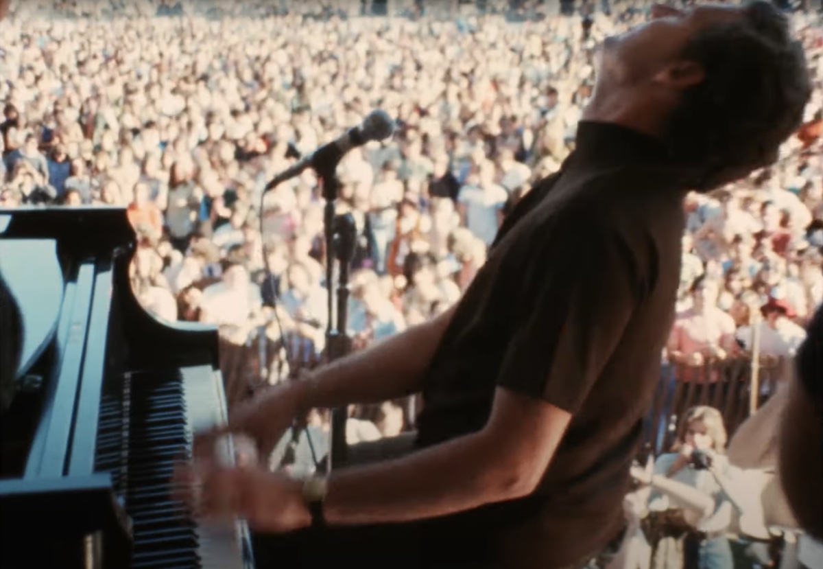 'Revival69: The Concert That Rocked the World' Documentary Goes Behind ...