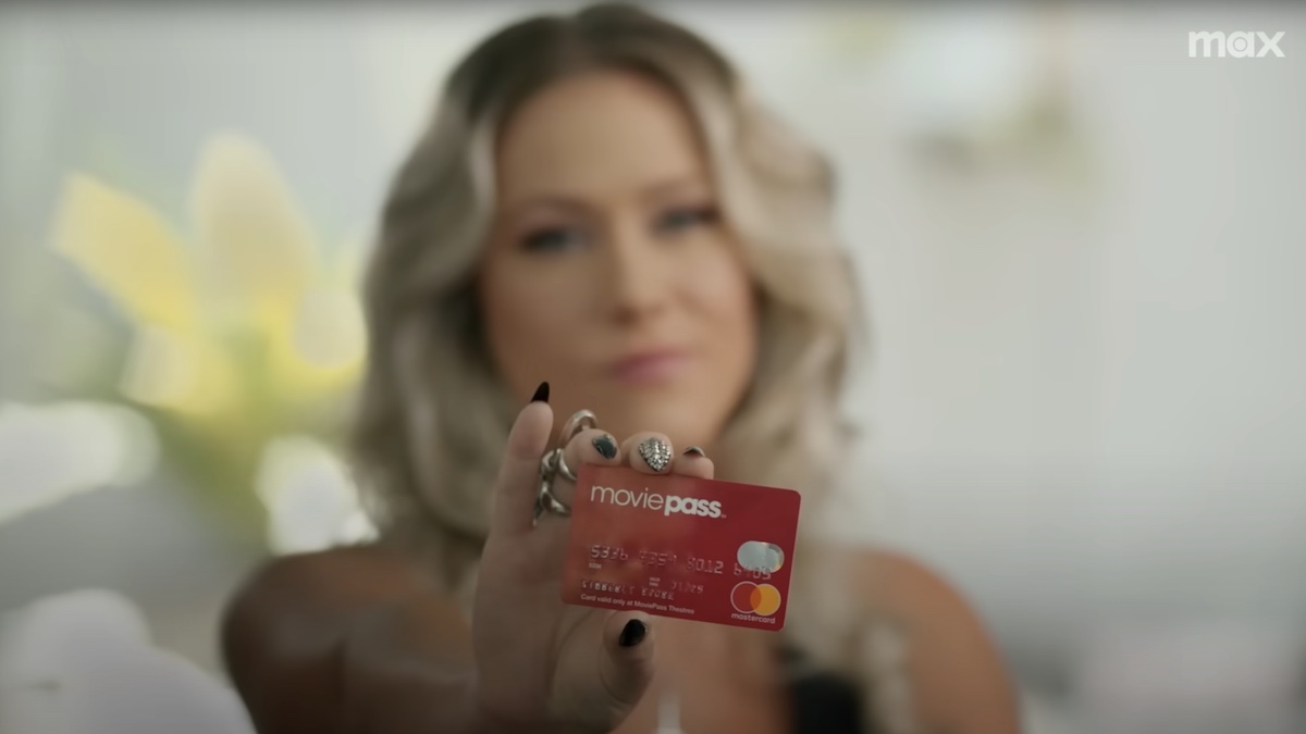 'MoviePass, MovieCrash' - HBO Documentary Chroncicles Rise and Fall of Movie Ticketing App ...