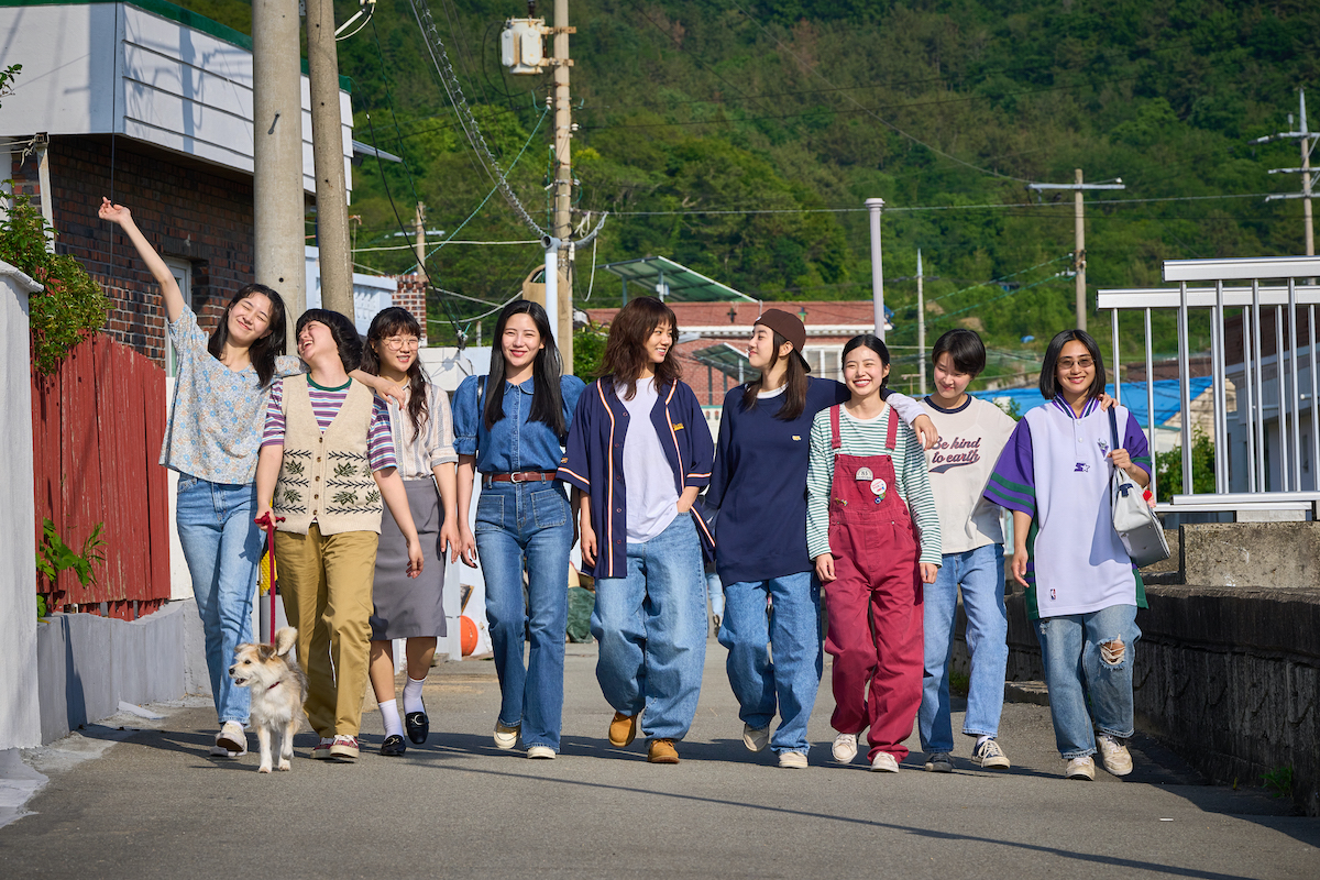 World Premiere of Park Beom-Su’s 'Victory' to Open 23rd New York Asian ...