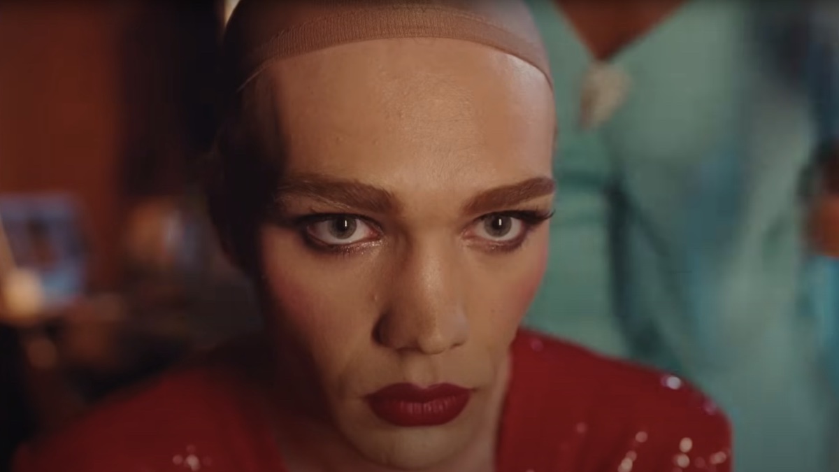 'National Anthem' - Charlie Plummer and Eve Lindley Star in Luke ...