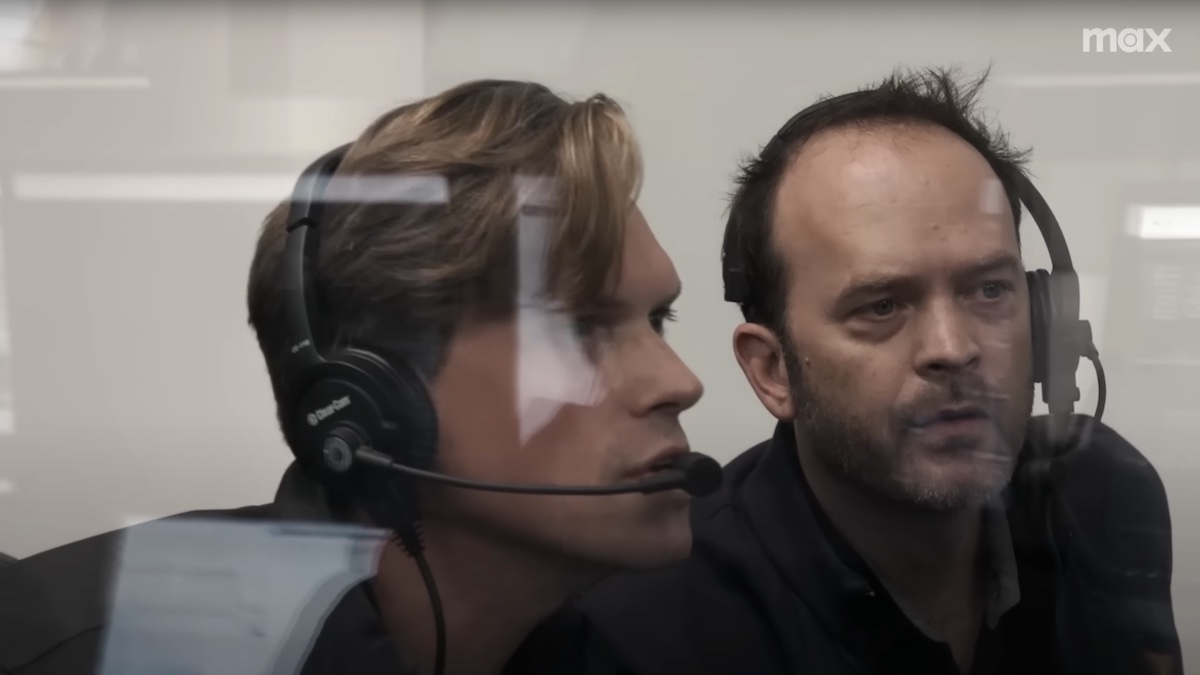 'Wild Wild Space' - HBO Documentary Follows The Race to Capitalize ...