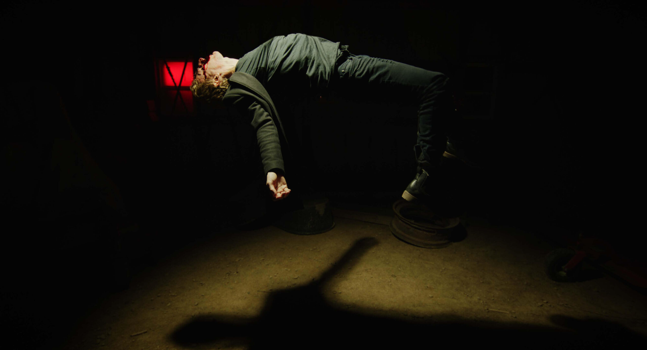 'The Exorcism of Saint Patrick' - Conversion Therapy Nightmare Kicks ...